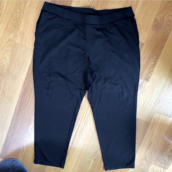 J. Jill | Pants & Jumpsuits | J Jill Pure Jill Affinity Slimleg Pants ...